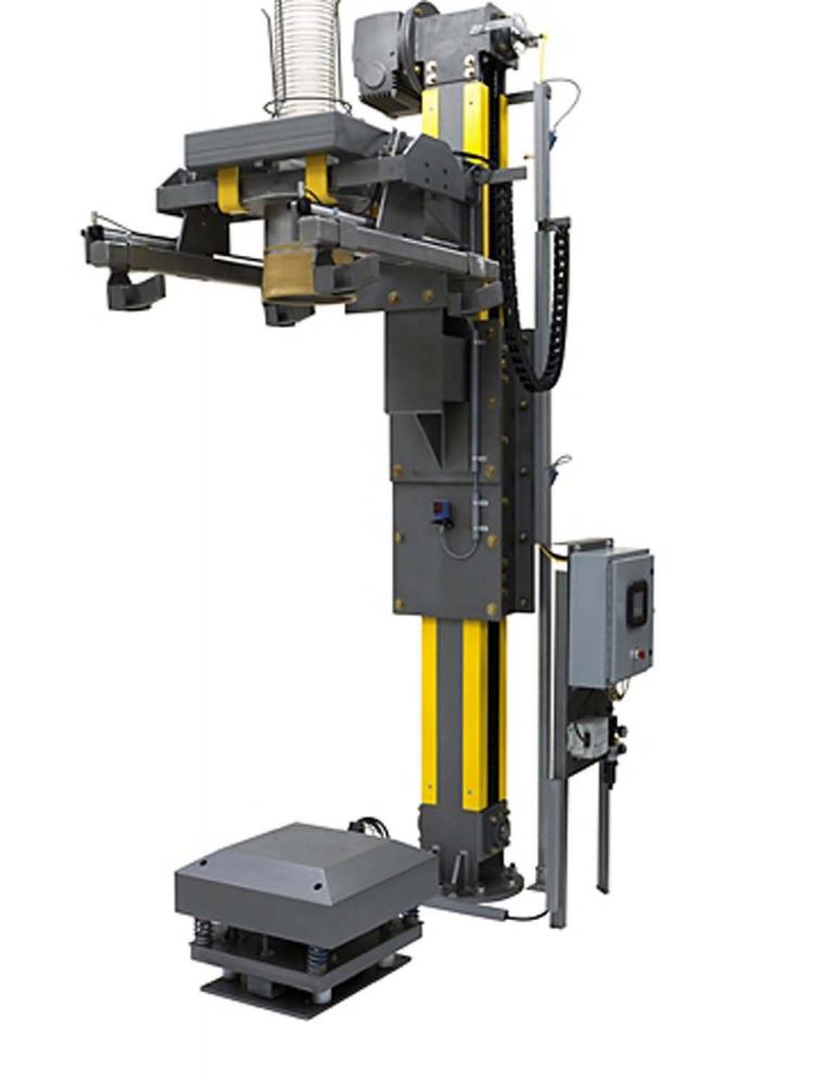 Cone Table and Hang Weighing Systems