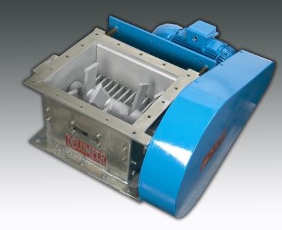 Delumper 1075 LP Crusher