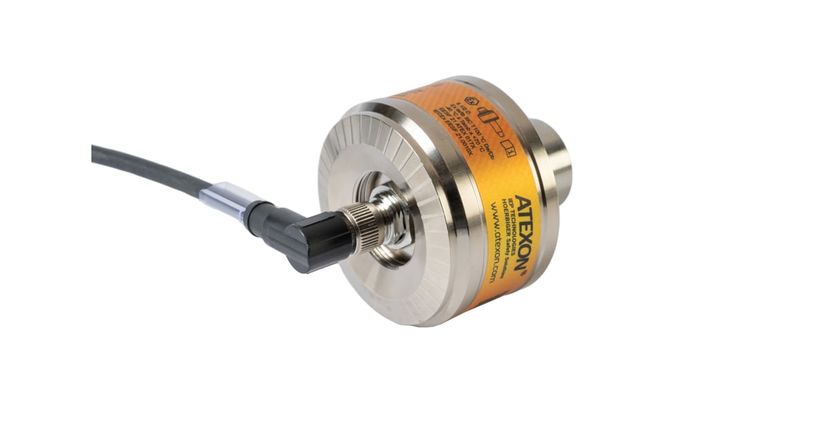 Spark Detection and Extinguishing System Receives FM Global Approval