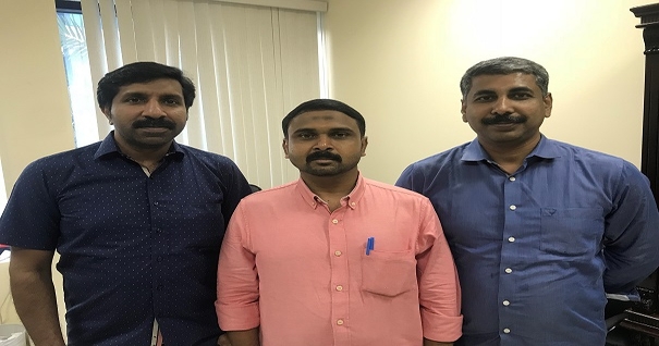 Vortex Announces New Representative Agent in Saudi Arabia