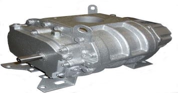 New Dual Splash Lube Blowers