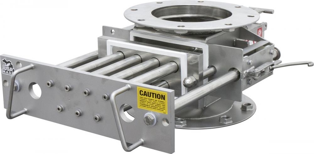 Industrial Magnetics Inc. Obtains USDA AMS Acceptance Certification