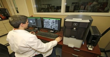 New ASHRAE Standard 199 Dust Testing Services