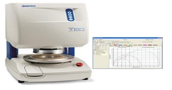 Powder Flow Pro v1.2 Automated Software