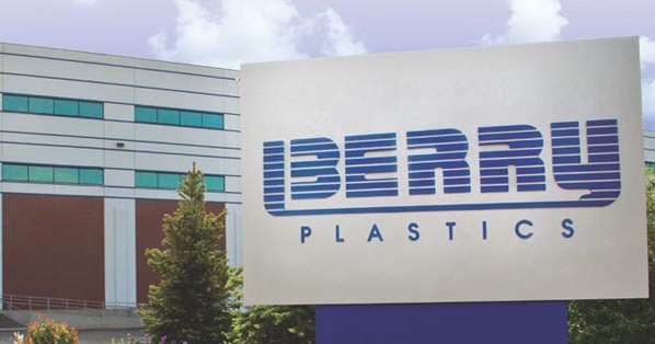 Berry Plastics Names New Consumer Packaging Unit President