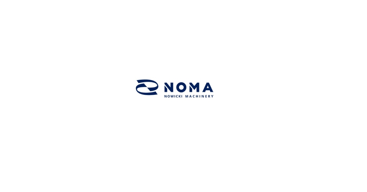 Nowicki Food Machinery Renames to NOMA