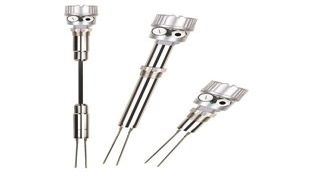 Level Sensor Detects Ultra-Low Density Materials