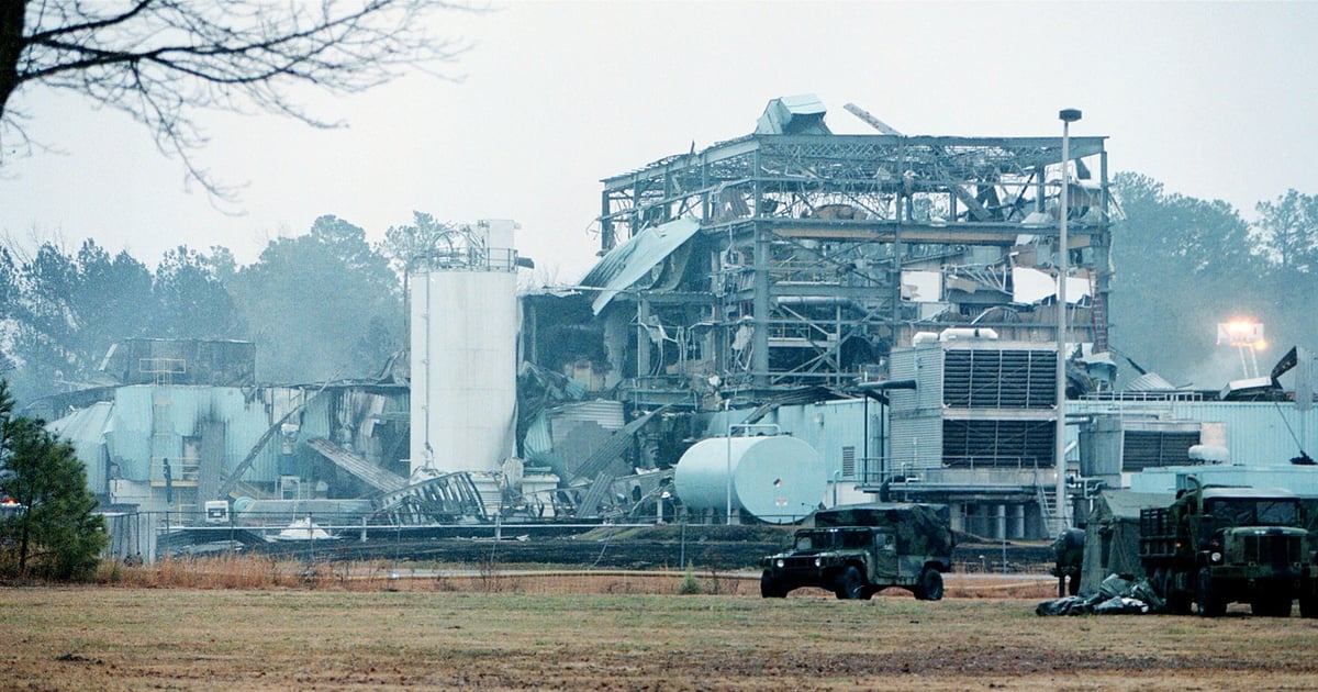 40 Years of Dry Processing and Bulk Solids Handling: Challenges ...