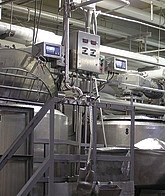 Advanced Automated Electronic Scale Systems Offer Custom Solutions