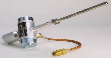 Dynatrol Level Indicators for Bulk Solids