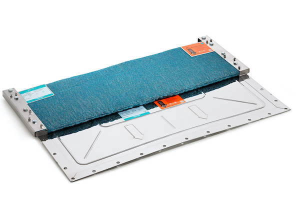 Explosion Protection in Industrial Plants