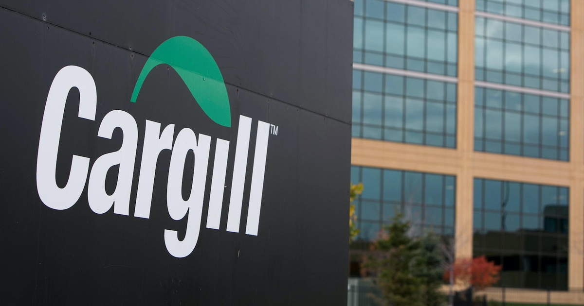 Cargill Blueprints $48M Corn Wet Mill Expansion