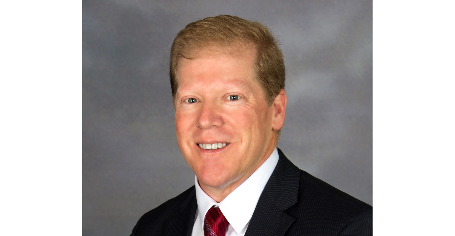 Pneu-Con Names New CEO