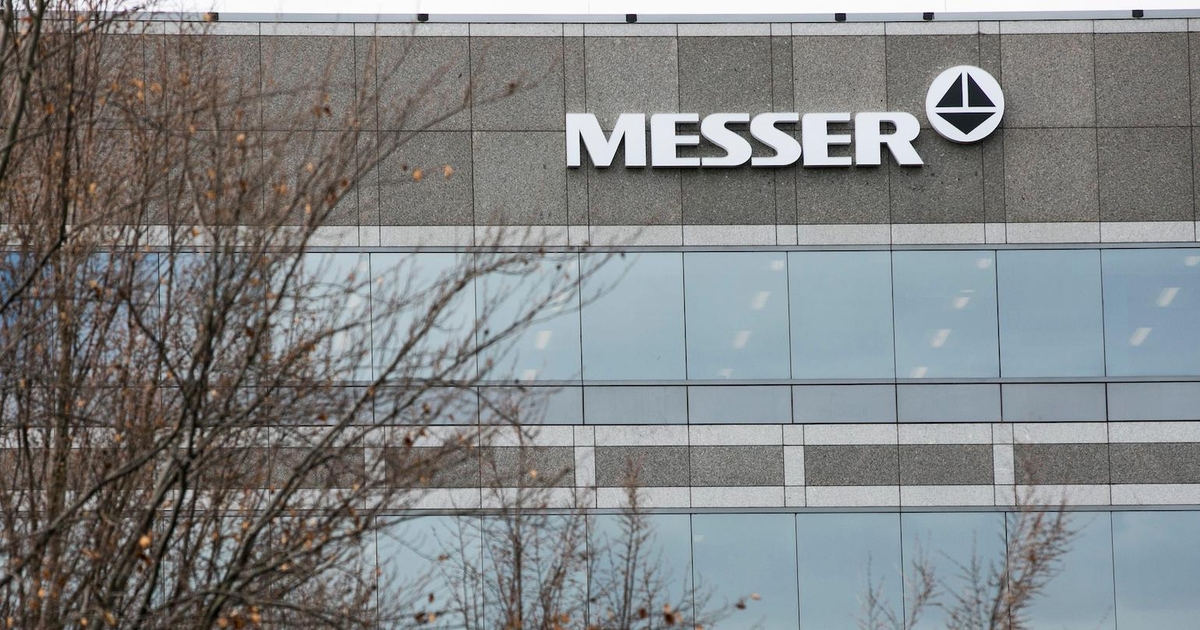 Messer Plans New $50M Solar Powered ASU in US