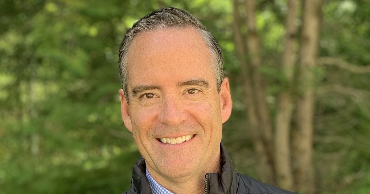 Former Tyson Exec Appointed to Lead Ocean Spray as CEO