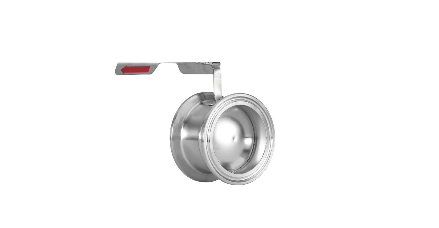 ASME BPE Compliant Rupture Disc Improves Process Performance, Safety