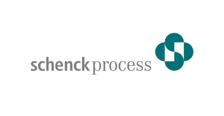 Schenck Process Opens New Injection-Molding Screens Production Site