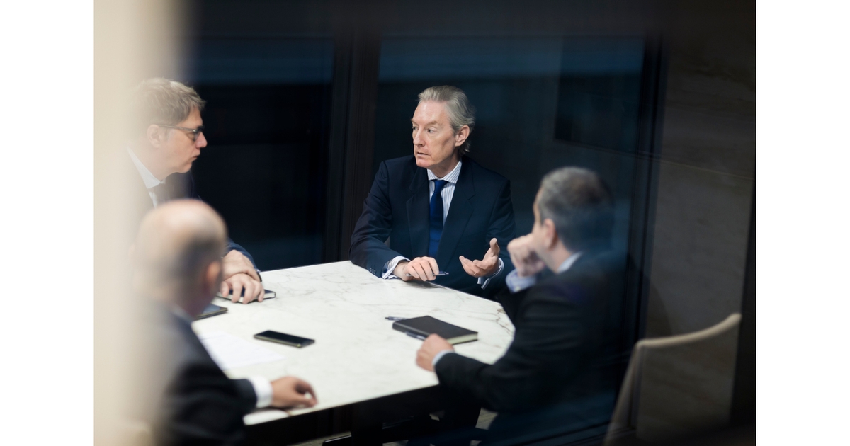 JBT Ups Offer to Acquire Marel