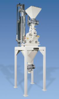 Compact Sugar Grinding System