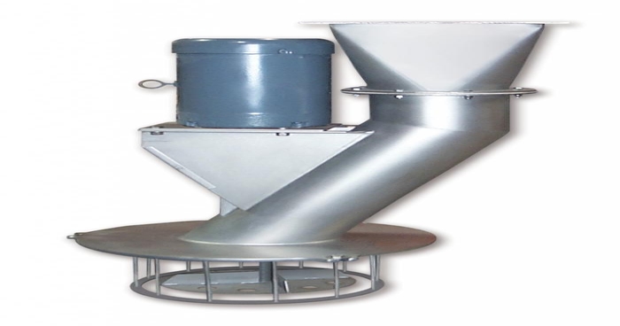 New Spin Loader Virtually Eliminates Particle Separation