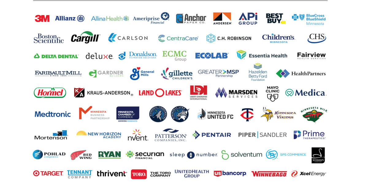 Processors in Minnesota Call for De-Escalation