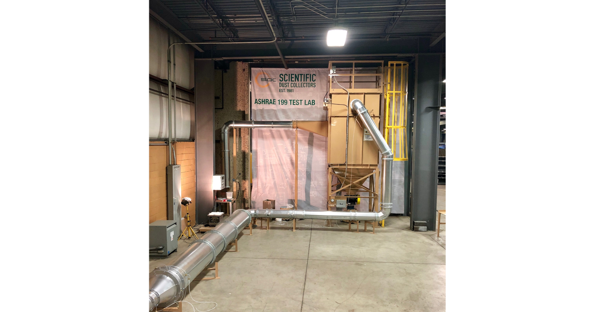 On-Demand Pulse Jet Cleaning: The Energy Savings Myth