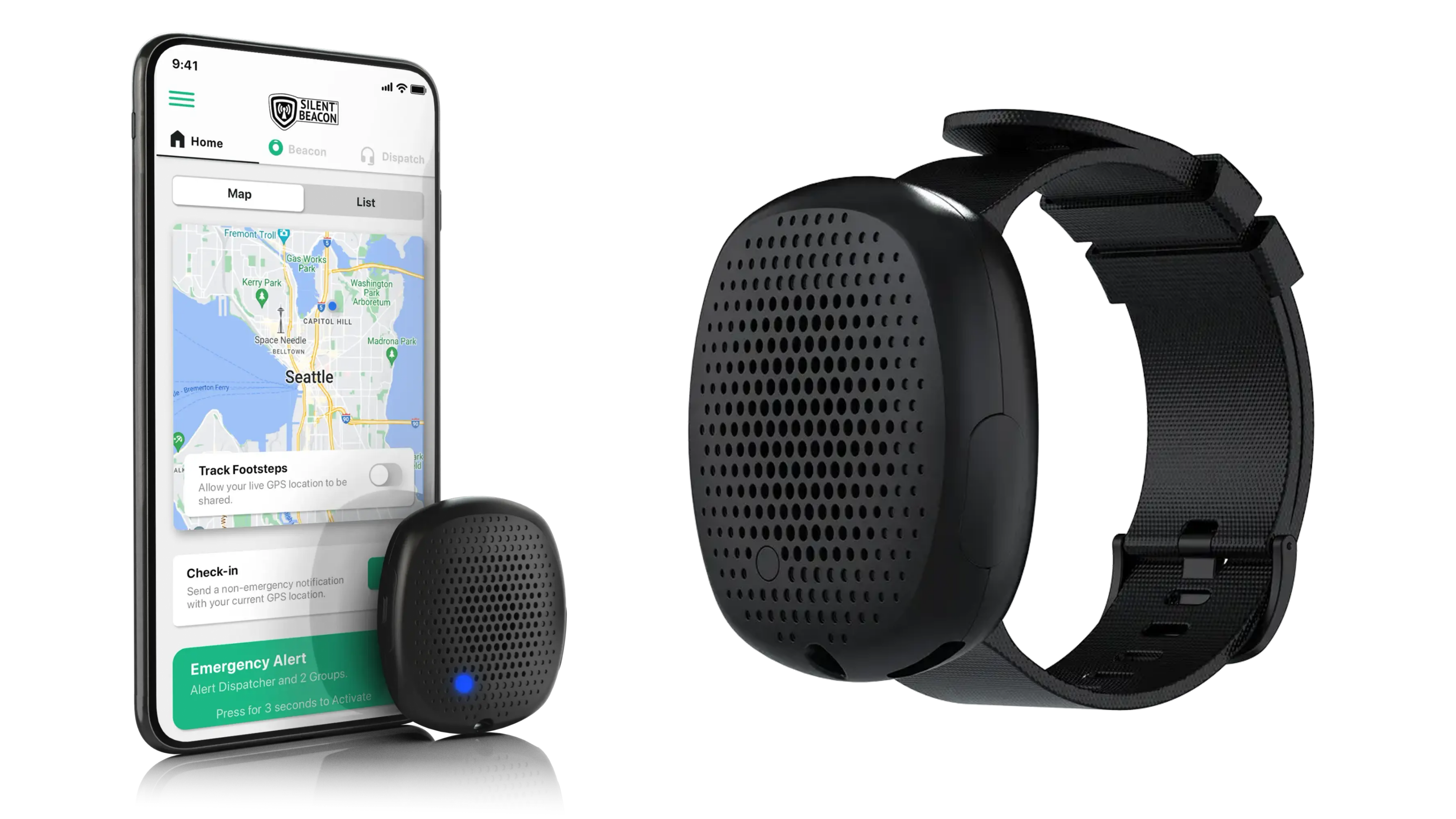 A Look at Wearable Tech During National Safety Month