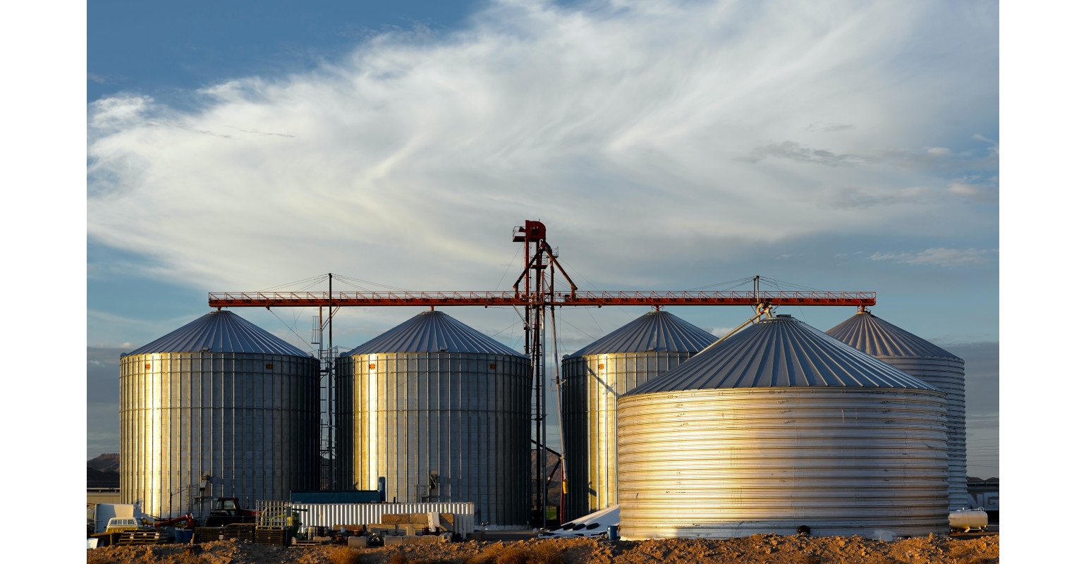 How to Safely Store Combustible Dusts and Powders