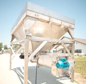 Automated Coating Systems