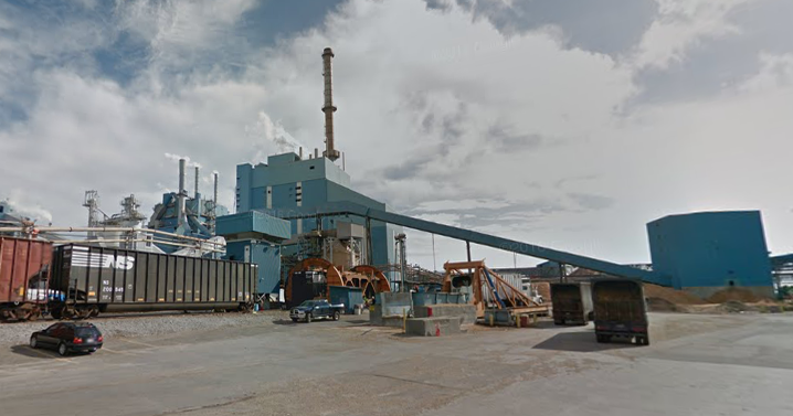 1 Dead, 1 Injured After Incident at SC Paper Mill