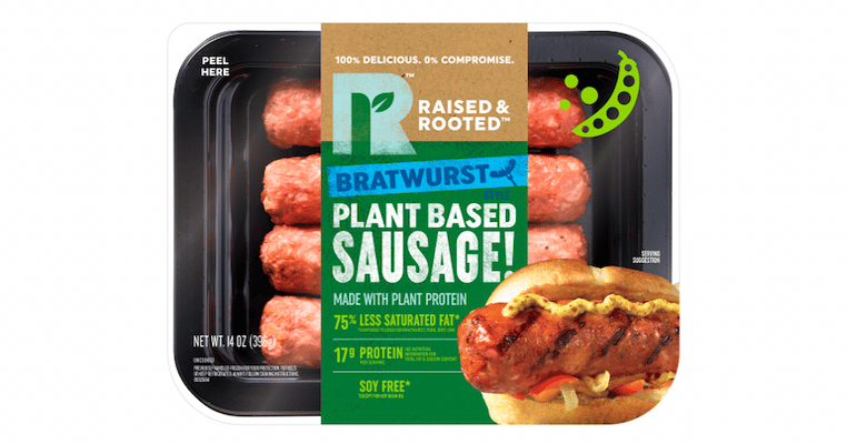 Tyson Expands Presence in Plant-Based Space with New Products