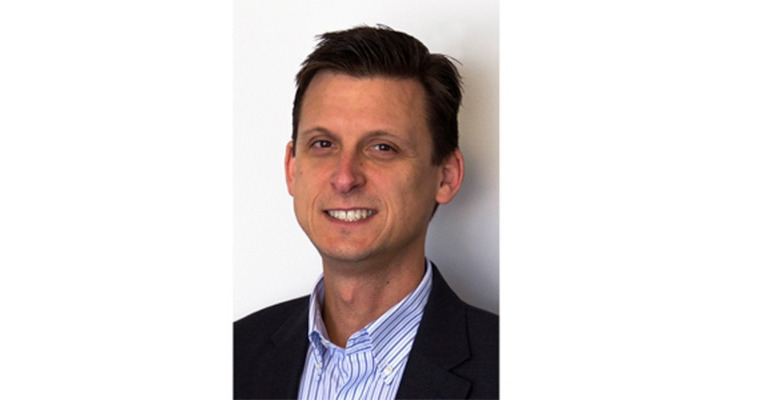 Jorgensen Names New Company President