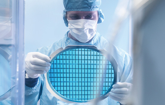 Versum Materials to Open Semiconductor Materials R&D Lab