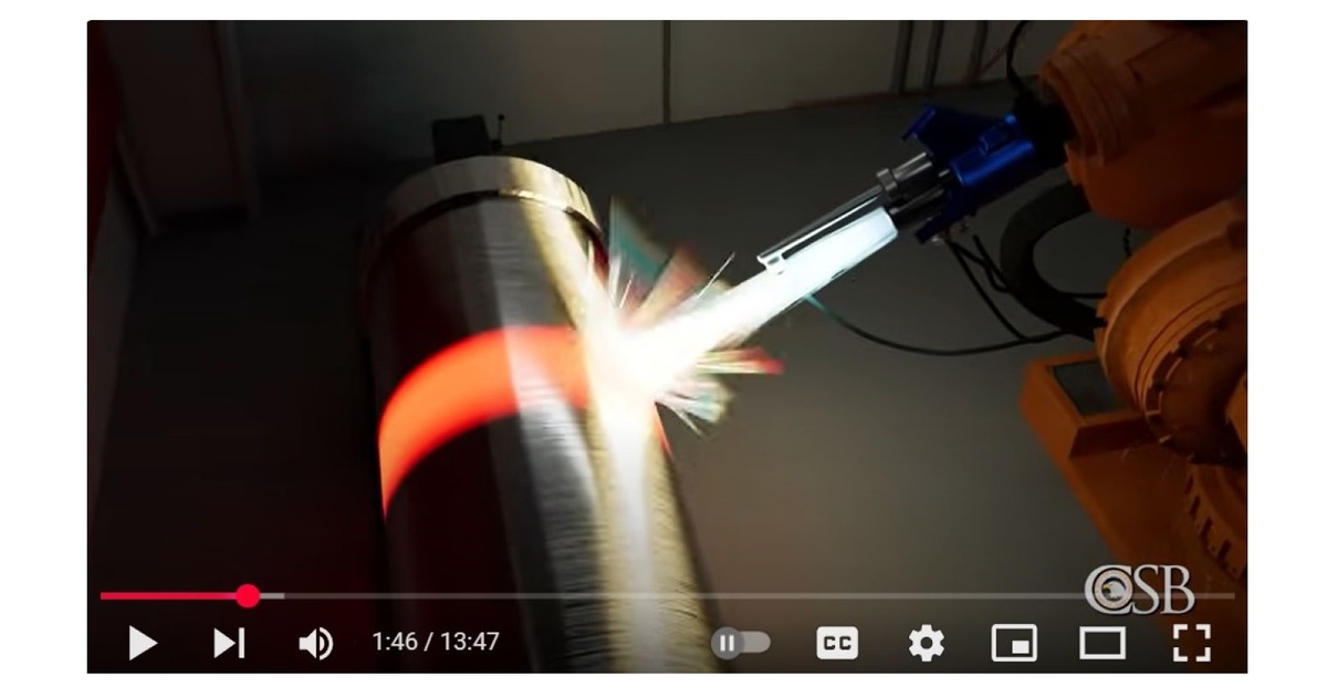 US Chemical Safety Board Publishes Safety Video on Watson Grinding ...