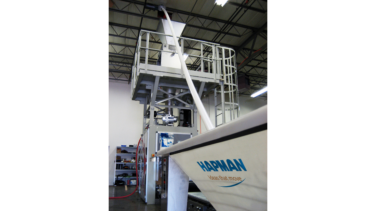 Everything You Need to Know to Enhance Flexible Screw Conveyor Performance
