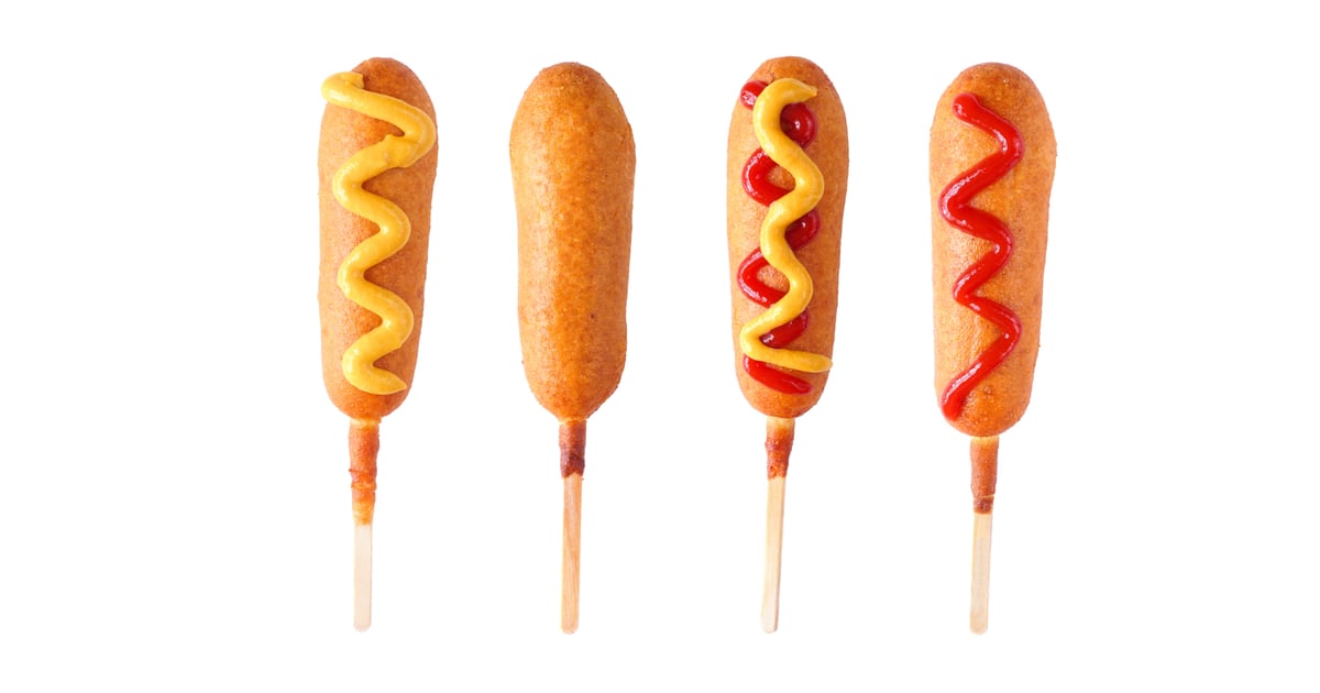 USDA Recalls Hillshire Farms Corn Dogs, More