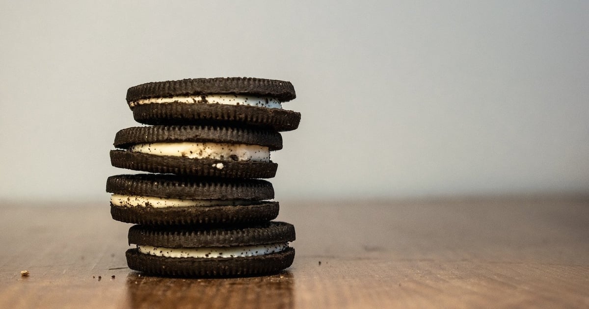 Oreo Plant in Ukraine Damaged by Attack