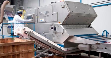 Key Technology Introduces FoodSafetyPRO