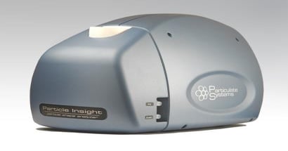 The Particle Insight Size and Shape Analyzer