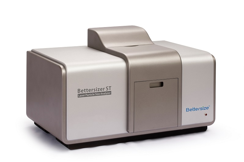 Laser Particle Size Analyzer