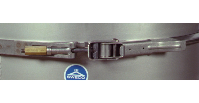 How to Best Care for Your Vibratory Round Separator