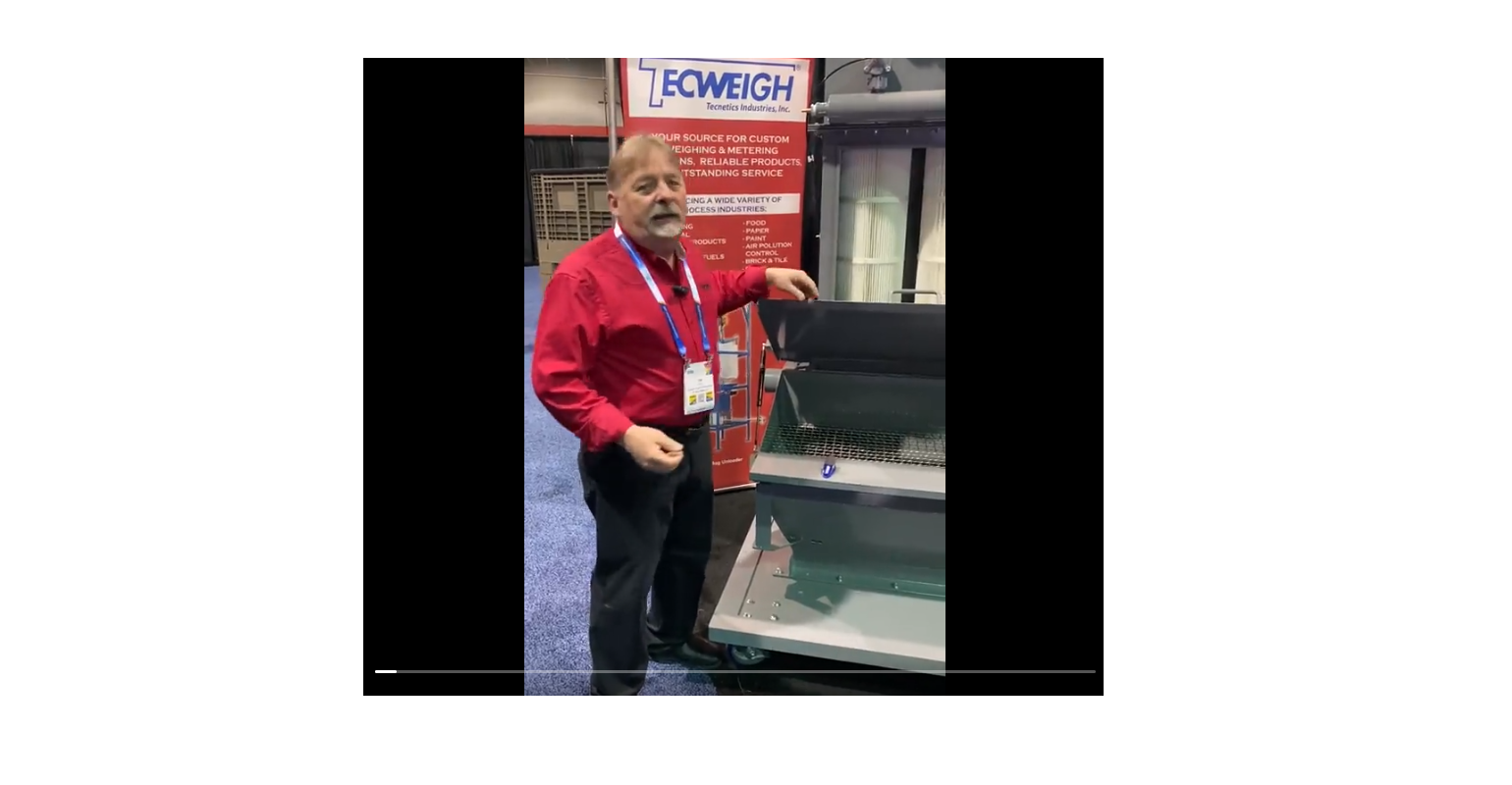 Powder Show 2023 Video Recap