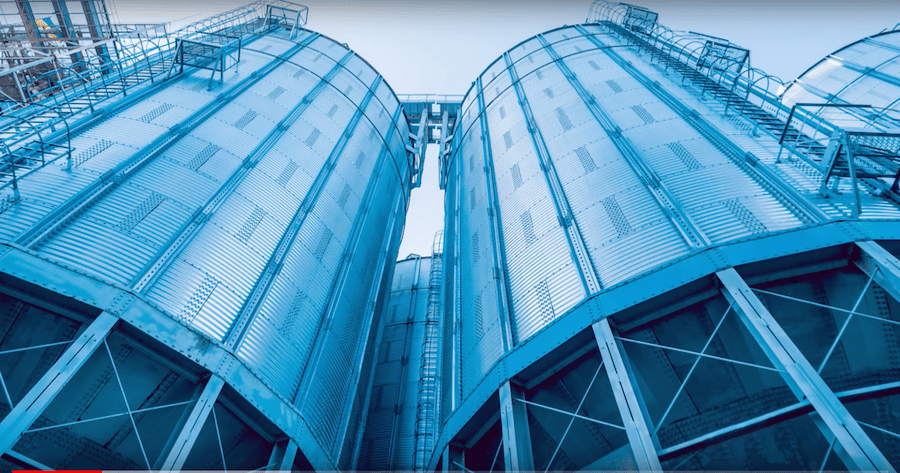 BinMaster Debuts New Video on 3D Measurement Technology