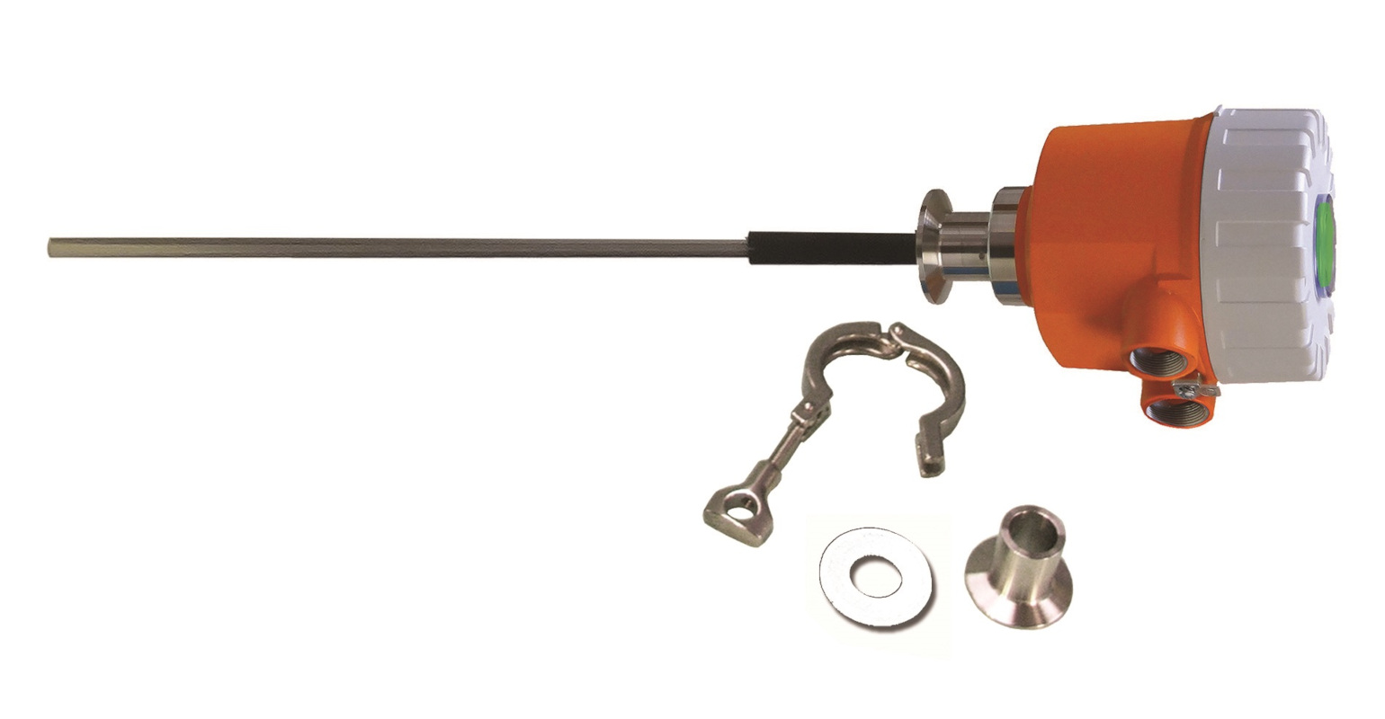 Early Detection of Increasing Dust Levels