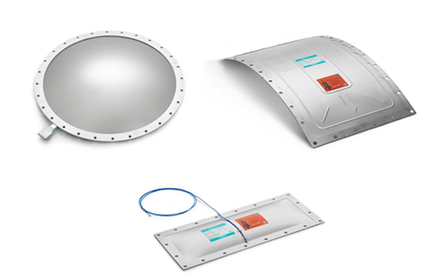 Explosion Protection in Industrial Plants