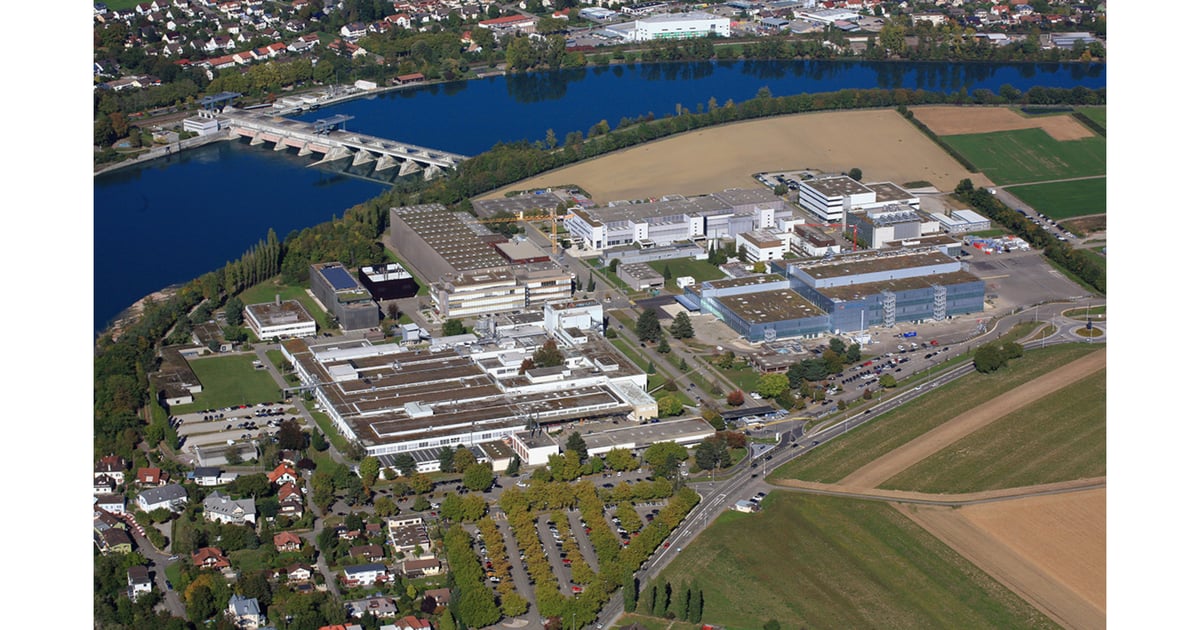 Novartis to Cut 550 Jobs