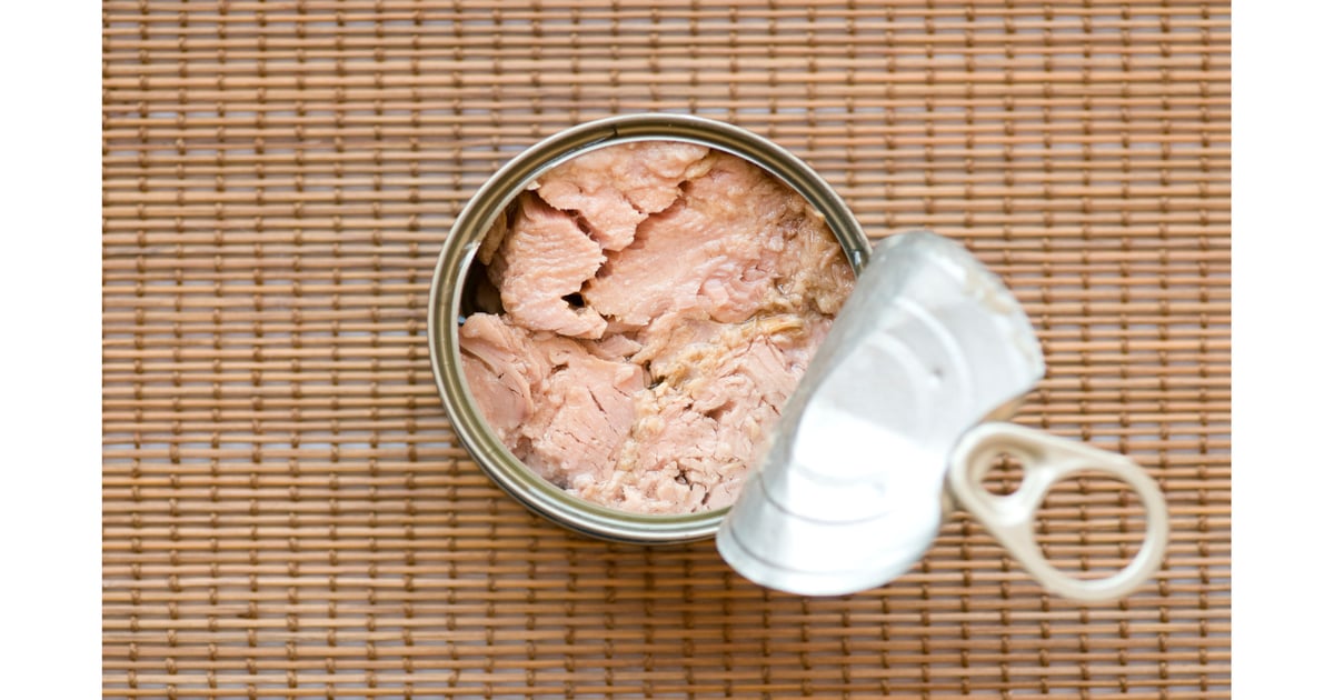 Canned Tuna Fish Sold at Trader Joe's, Walmart, Costco, Publix Recalled ...