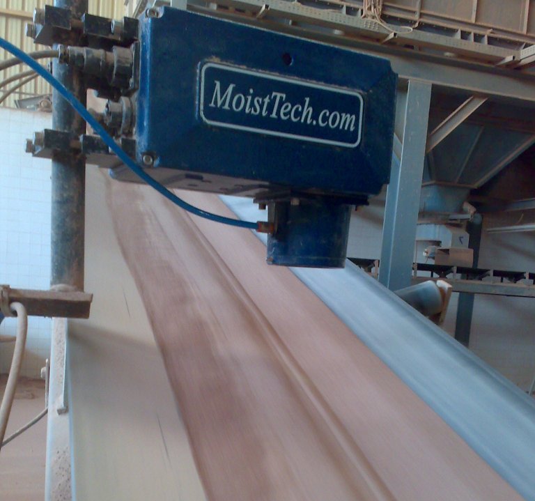 MoisTech NIR Moisture Sensors