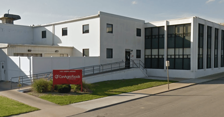 Nestle to Buy Conagra Plant in Missouri