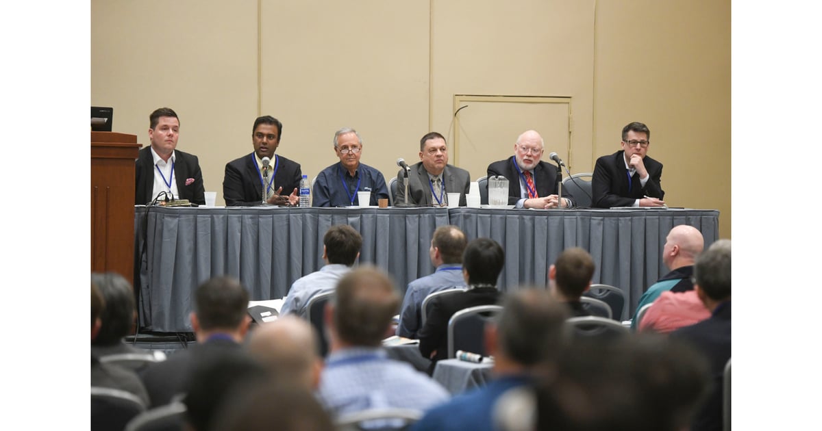 Powder Show Conference Features Prominent Speakers